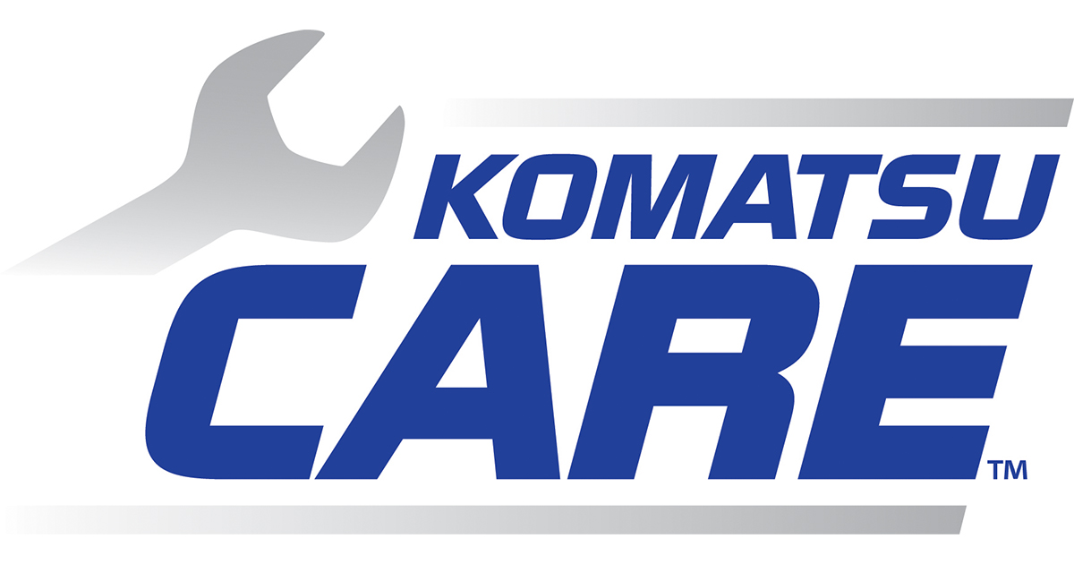 Komatsu Logo Vector