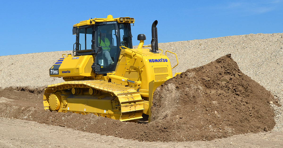 10 years of intelligent Machine Control: Delivering Technology to Help ...