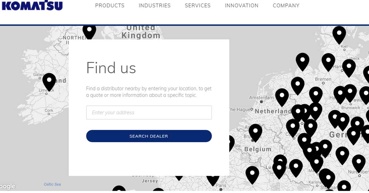 BPM Construction Nantes