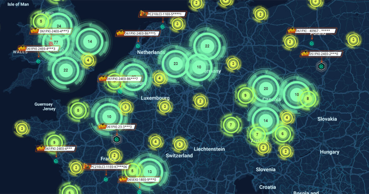 Smart Construction Remote