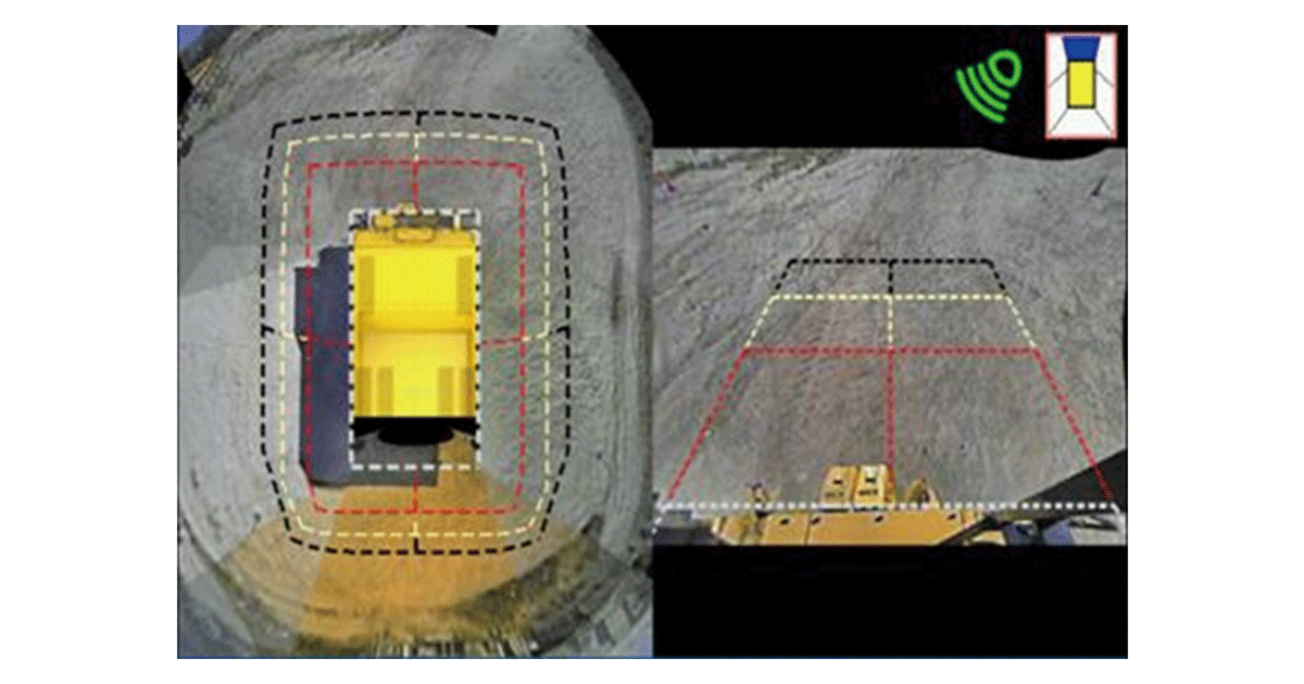 Komatsu Rigid Dump Trucks HD1500-8 | Komatsu