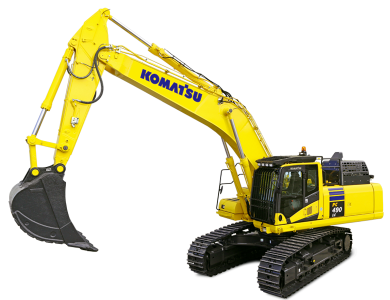 Komatsu UK Ltd. (KUK) | Komatsu Komatsu UK Ltd. (KUK) | Komatsu