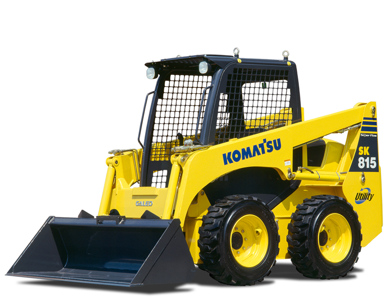 Komatsu Italia Manufacturing S.p.A. | Komatsu